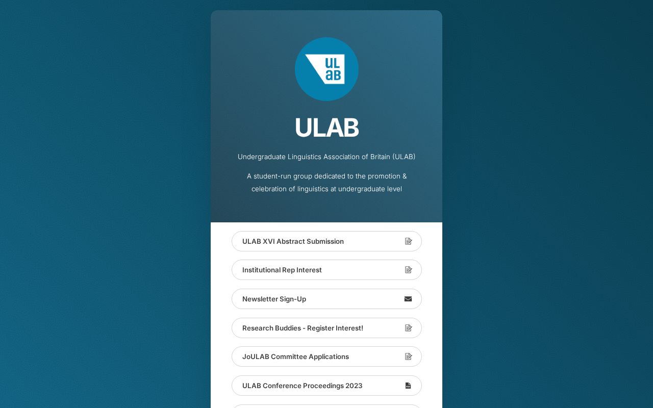 ULAB